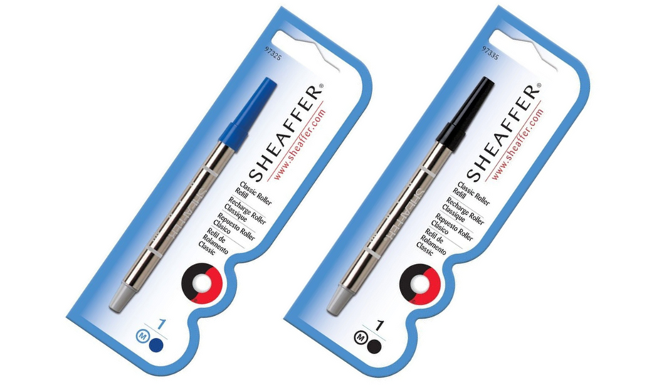 Sheaffer Refills – Pens Corner