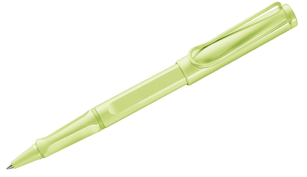 Safari Spring Green 2023 Special Edition Rollerball Pen – Pens Corner